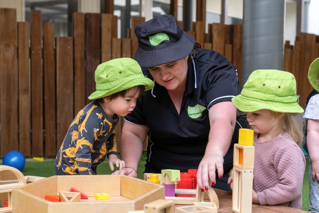 Why Choose Greenwood? Discover what Makes Greenwood Unique