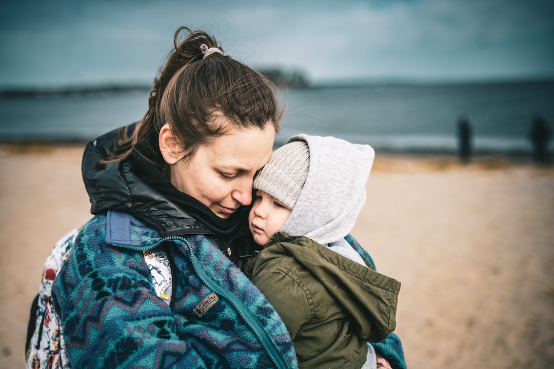 Supporting children through unexpected events: Grief and Loss - Greenwood