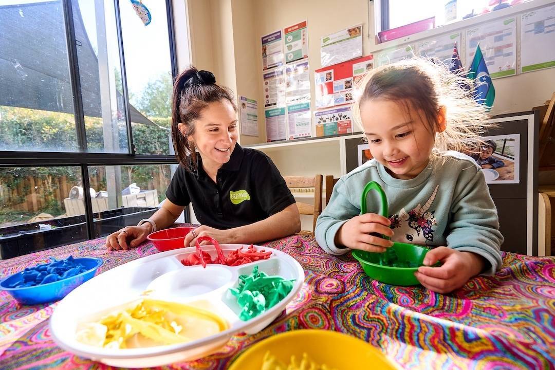 Greenwood Childcare & Early Education